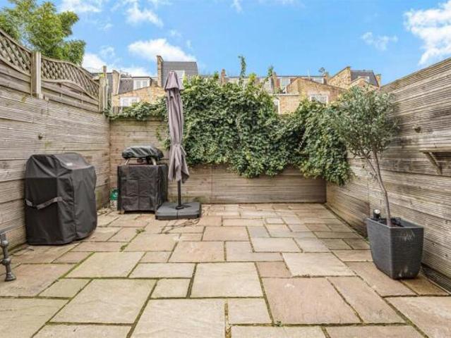 4 bedroom house for sale in Kinnoul Road, Barons Court, W6