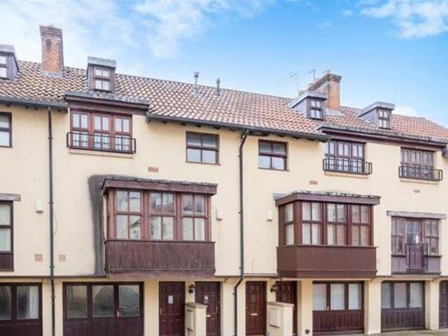 4 Bedroom House For Sale In Hotwells