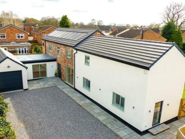 4 Bedroom House For Sale In Hough