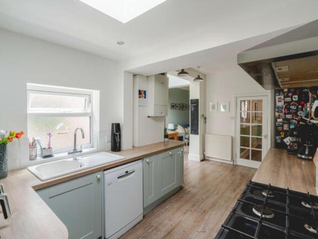 4 bedroom house for sale in Howard Road, Southville, Bristol, BS3