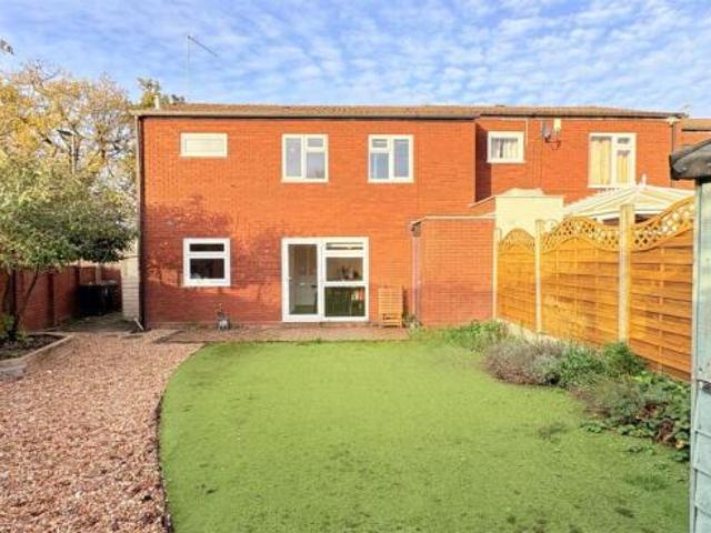 4 bedroom house for sale in Holders Lane, Birmingham, B13