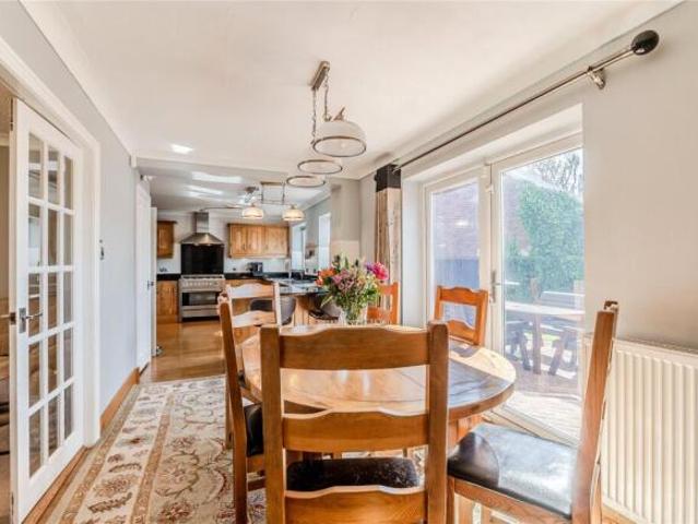 4 bedroom house for sale in Holly House, Otley Road, Guiseley, Leeds, West Yorkshire, LS20