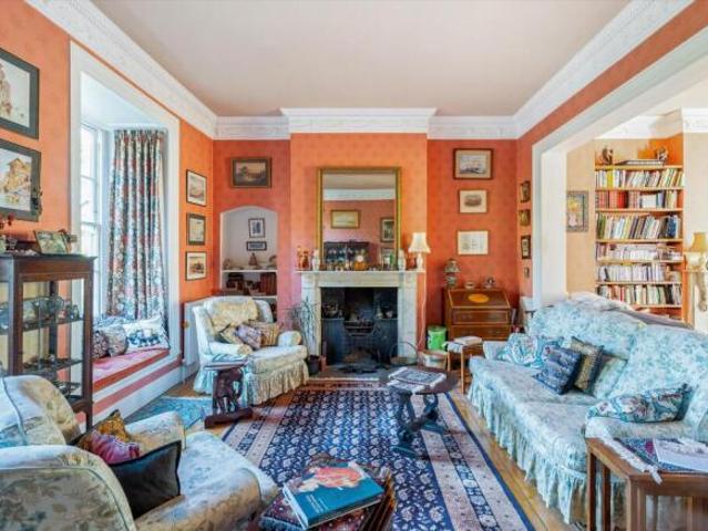 4 bedroom house for sale in Hope Square, Bristol, BS8