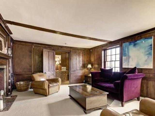 4 Bedroom House For Sale In Hampstead
