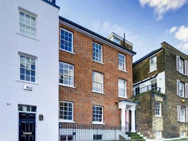 4 Bedroom House For Sale In Hampstead
