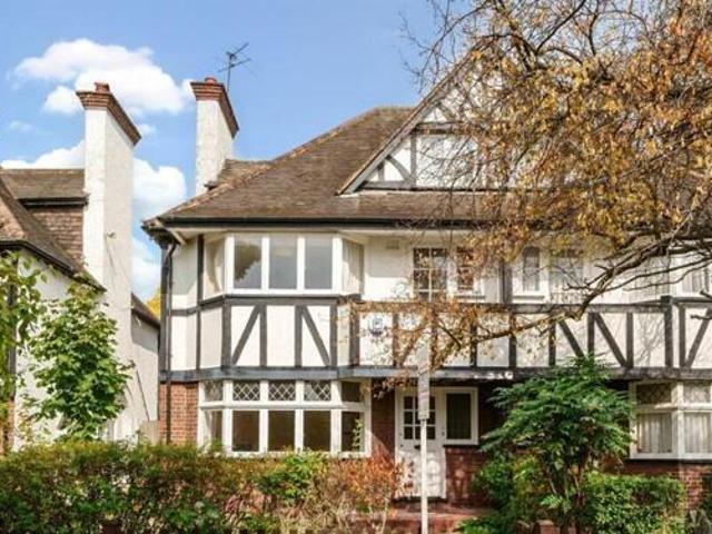 4 Bedroom House For Sale In Hanger Hill Garden Estate