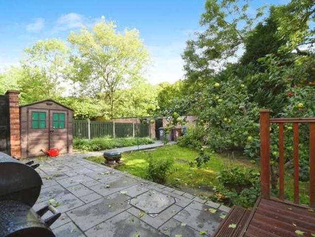 4 bedroom house for sale in Hanover Square, Sheffield, S3