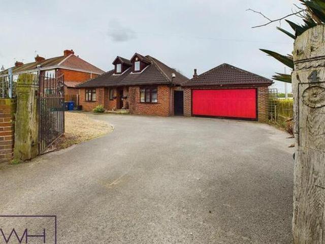 4 Bedroom House For Sale In Harlington
