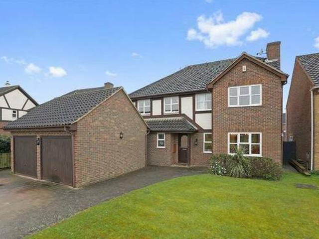 4 bedroom house for sale in Harrow Road Hempstead Gillingham ME7