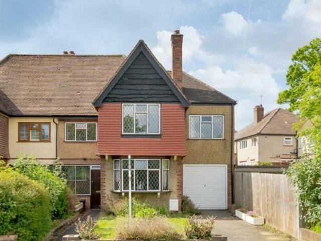 4 Bedroom House For Sale In Harrow