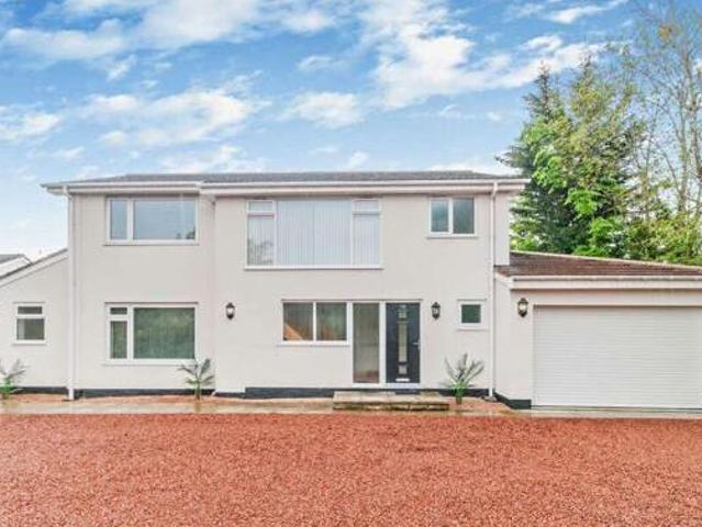 4 Bedroom House For Sale In Harrogate