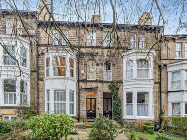 4 Bedroom House For Sale In Harrogate