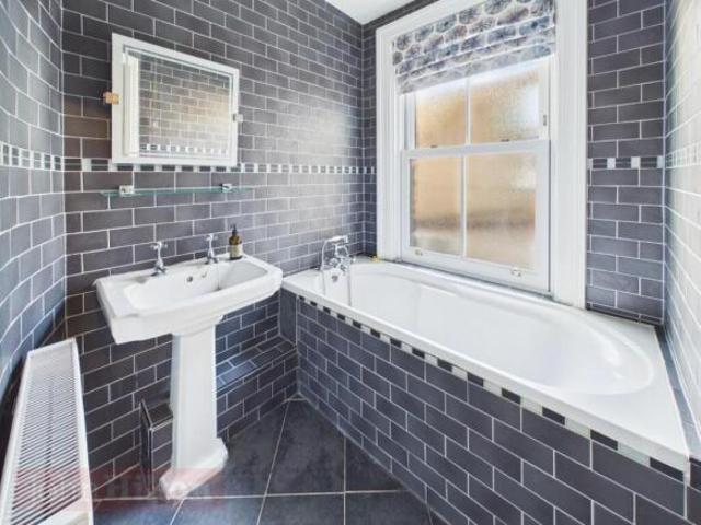 4 bedroom house for sale in Hartington Road, Brighton, BN2