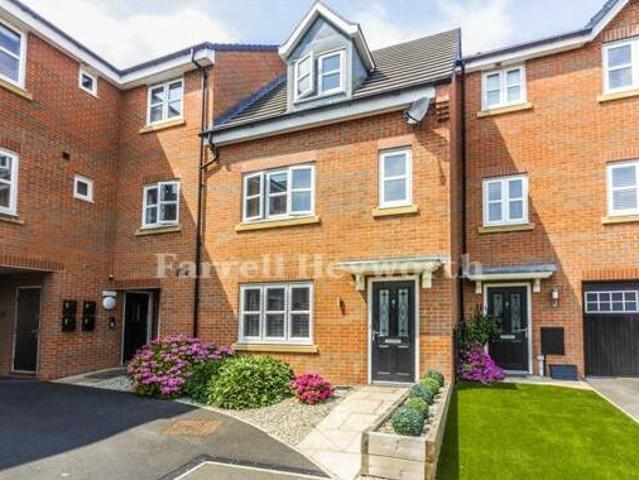 4 Bedroom House For Sale In Heysham