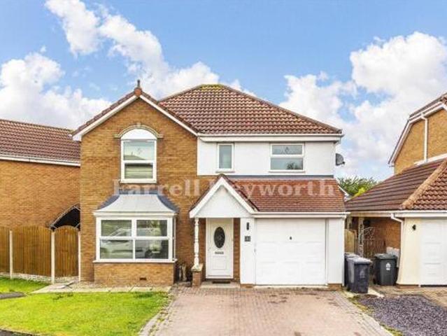 4 Bedroom House For Sale In Heaton With Oxcliffe