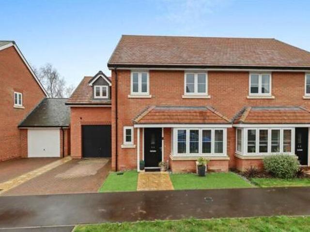 4 Bedroom House For Sale In Hellingly