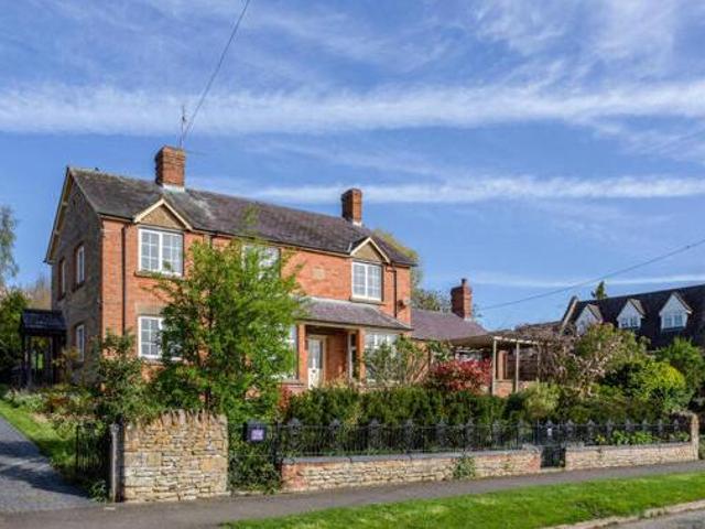 4 Bedroom House For Sale In Helmdon