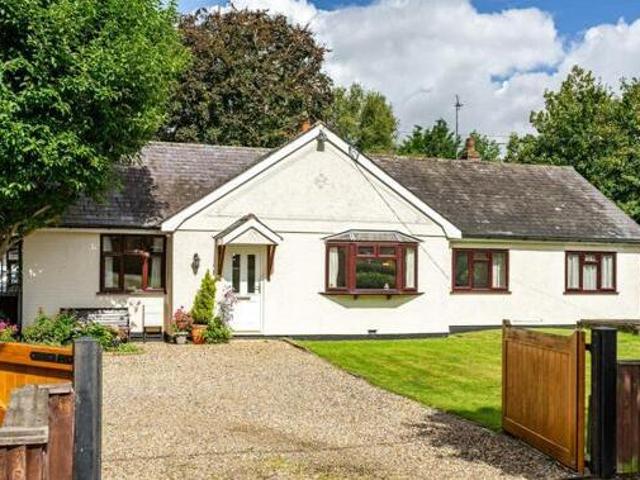 4 Bedroom House For Sale In Henham