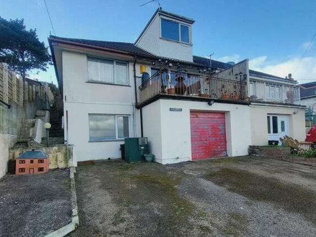 4 bedroom house for sale in Higher Bolenna Perranporth TR6