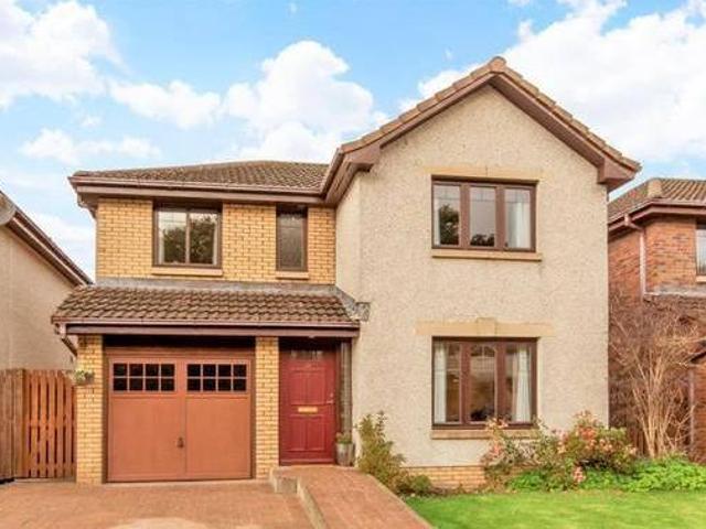 4 bedroom house for sale in Inchwood Avenue Bathgate EH48