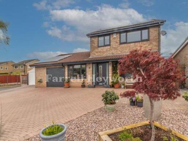 4 Bedroom House For Sale In Ingol