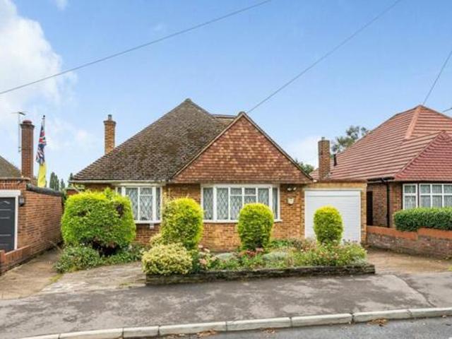4 Bedroom House For Sale In Ickenham
