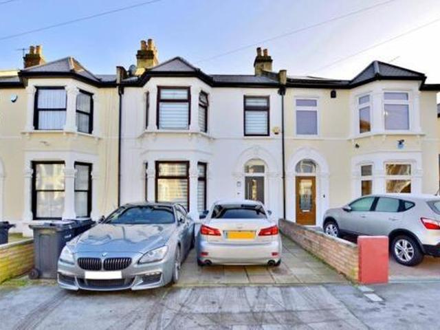 4 Bedroom House For Sale In Ilford