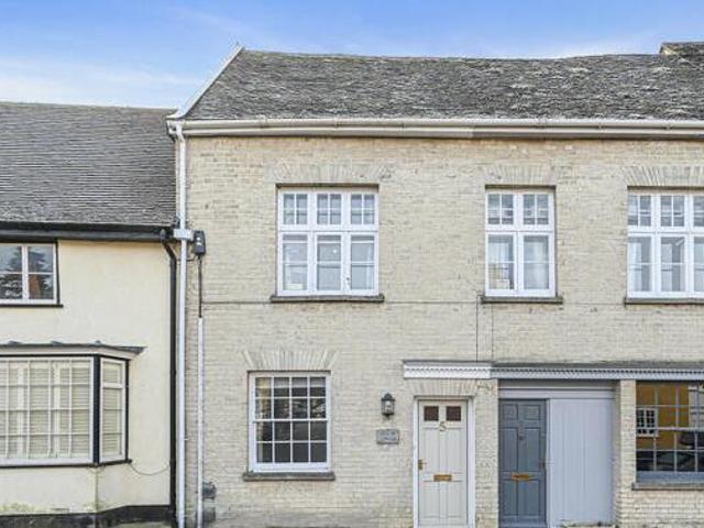 4 Bedroom House For Sale In Ipswich
