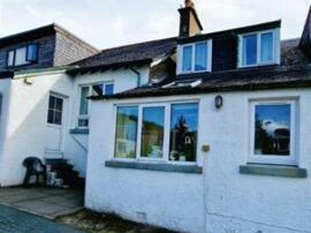 4 Bedroom House For Sale In Isle Of Raasay