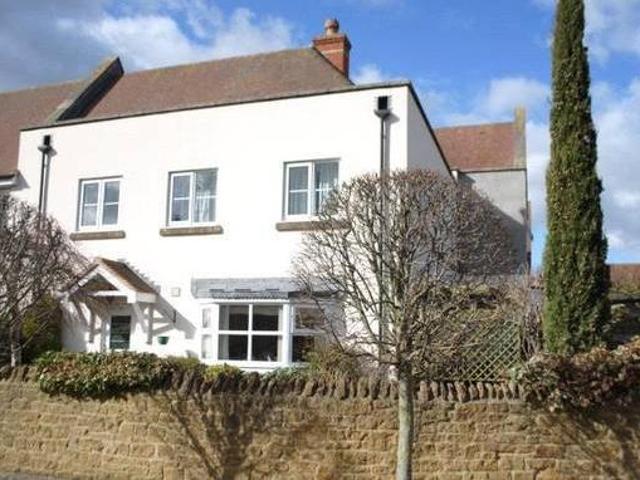 4 bedroom house for sale in Joselin Court Priestlands Lane Sherborne Dorset DT9 DT9