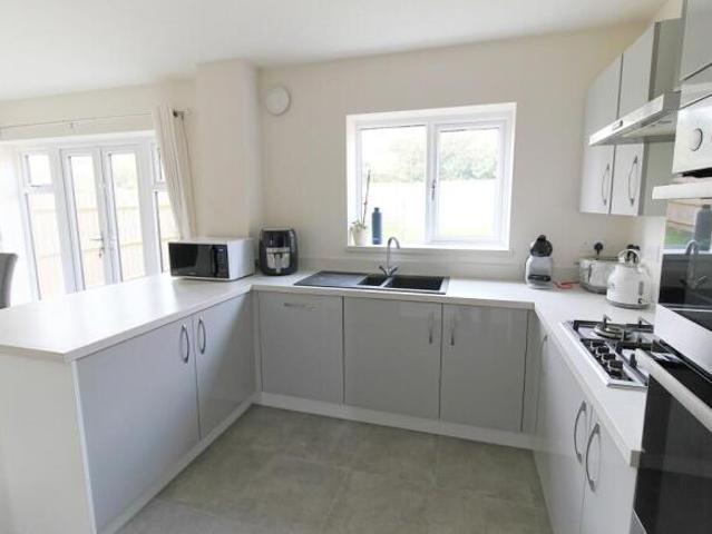 4 bedroom house for sale in Jamie Marcus Way, Oadby, LE2