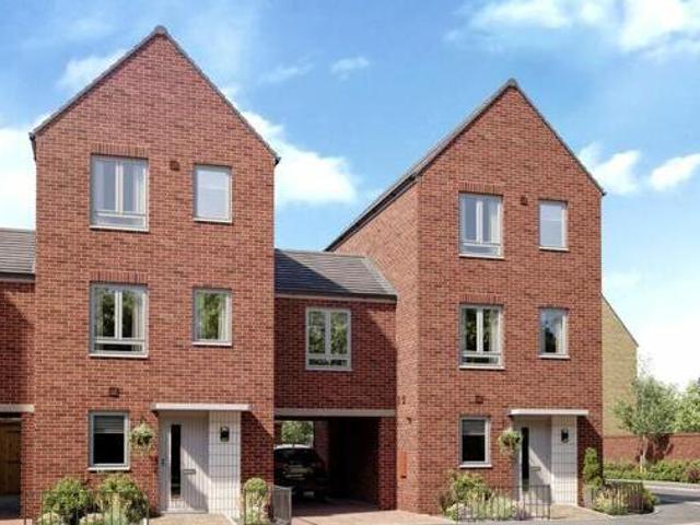 4 Bedroom House For Sale In Off Huntingdon Road