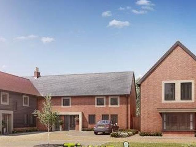 4 bedroom house for sale in Old Orchard Rise Preston PR4 6RB PR4