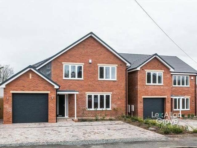 4 bedroom house for sale in Osmaston Road Stourbridge DY8