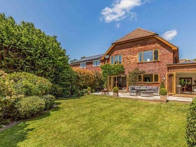 4 Bedroom House For Sale In Lovedean