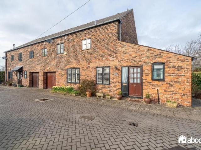 4 bedroom semi detached house for sale in Lovelady Farm, Liverpool Road, Formby, Liverpool, L37