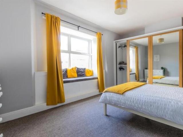 4 bedroom house for sale in Lower Cathedral Road, Riverside, Cardiff, CF11