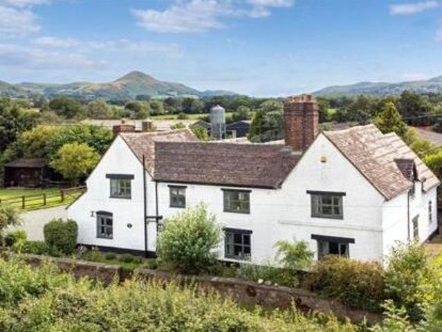 4 Bedroom House For Sale In Longnor