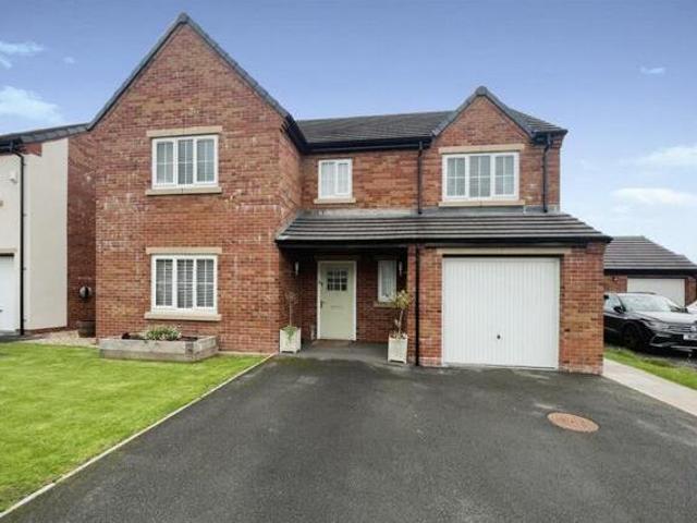 4 Bedroom House For Sale In Longridge