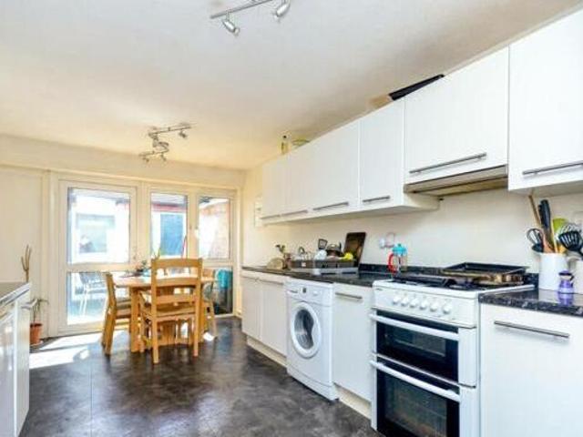 4 Bedroom House For Sale In London Bridge, London