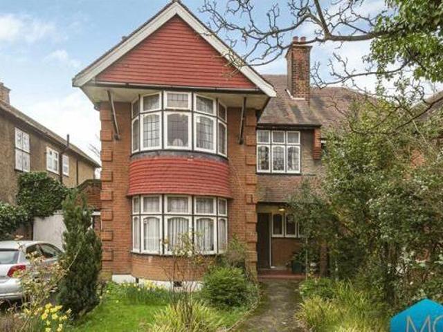 4 Bedroom House For Sale In London
