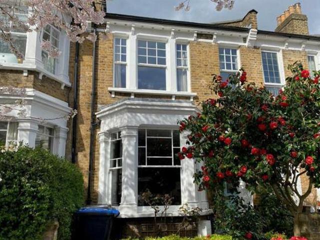 4 Bedroom House For Sale In London