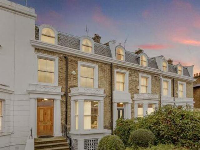 4 Bedroom House For Sale In London