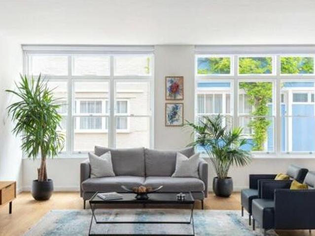 4 Bedroom House For Sale In London
