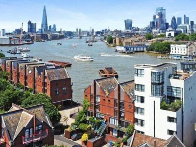 4 Bedroom House For Sale In London