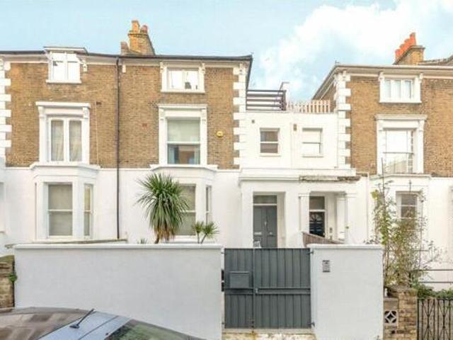 4 Bedroom House For Sale In London