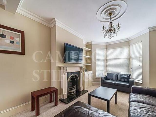 4 Bedroom House For Sale In London