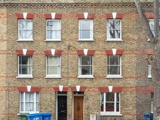 4 Bedroom House For Sale In London