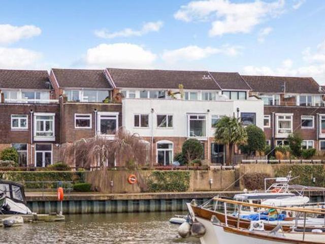 4 Bedroom House For Sale In London