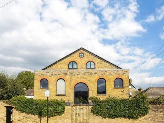 4 Bedroom House For Sale In London